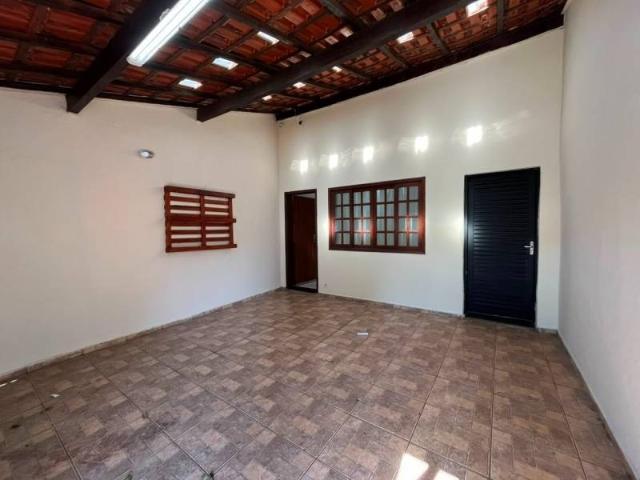Casa para alugar em Jaú/SP Jardim Itamaraty
