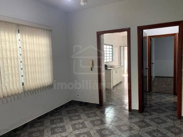 Casa para alugar em Jaú/SP Jardim Itamaraty