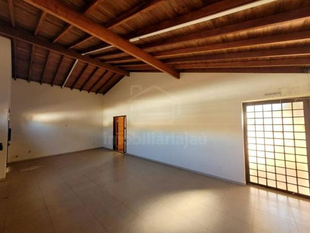 Casa para alugar em Jaú/SP Jardim Itamaraty