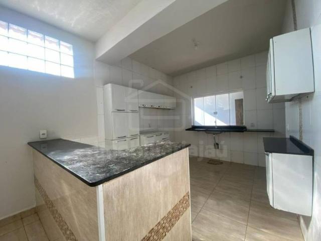 Casa para alugar em Jaú/SP Jardim Itamaraty