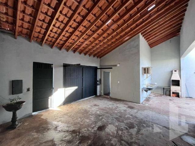Casa para alugar em Jaú/SP Jardim Itamaraty