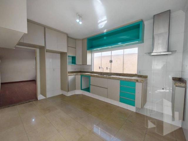 Casa para alugar em Jaú/SP Jardim Itamaraty