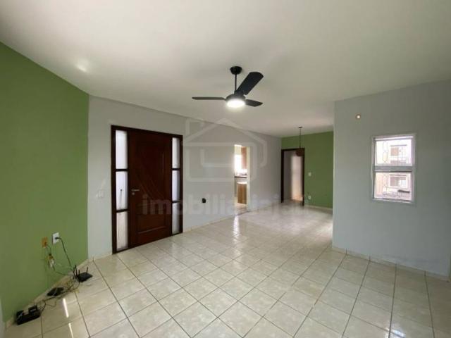 Casa para alugar em Jaú/SP Jardim João Ballan I
