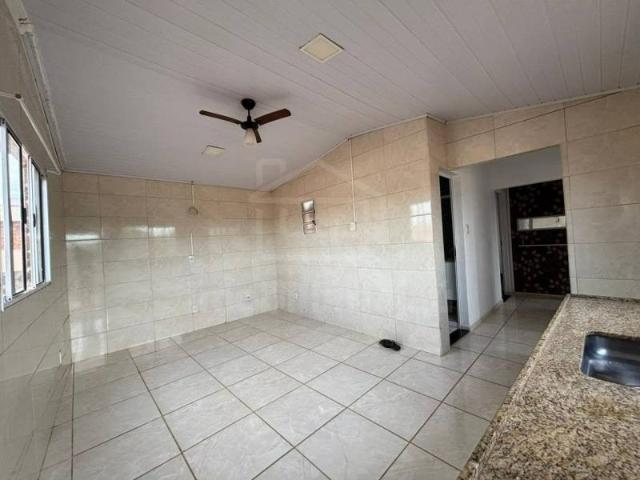 Casa para alugar em Jaú/SP Jardim João Ballan I