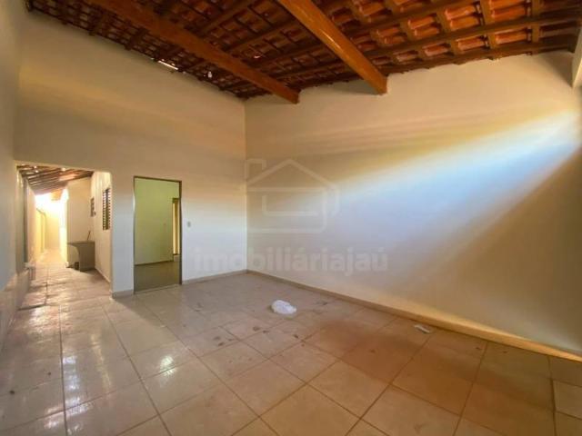Casa para alugar em Jaú/SP Jardim João Ballan II