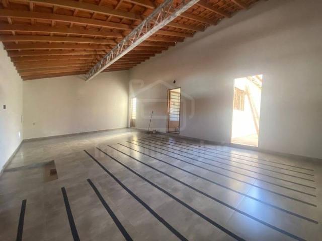 Casa para alugar em Jaú/SP Jardim João Ballan II