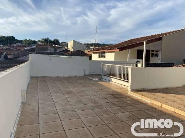 Casa para alugar em Jaú/SP Jardim Jorge Atalla