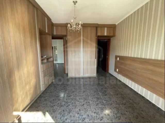 Casa para alugar em Jaú/SP Jardim Jorge Atalla