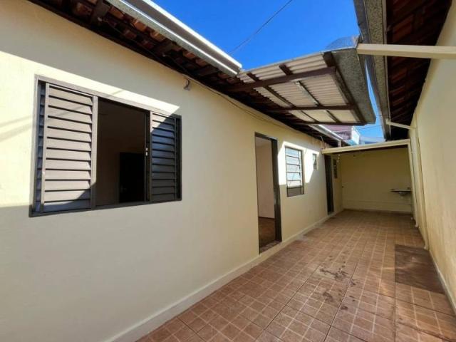 Casa para alugar em Jaú/SP Jardim Jorge Atalla