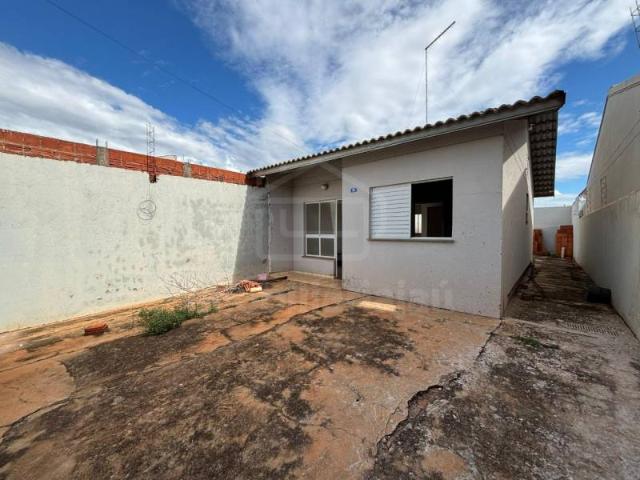 Casa para alugar em Jaú/SP Jardim Juliana