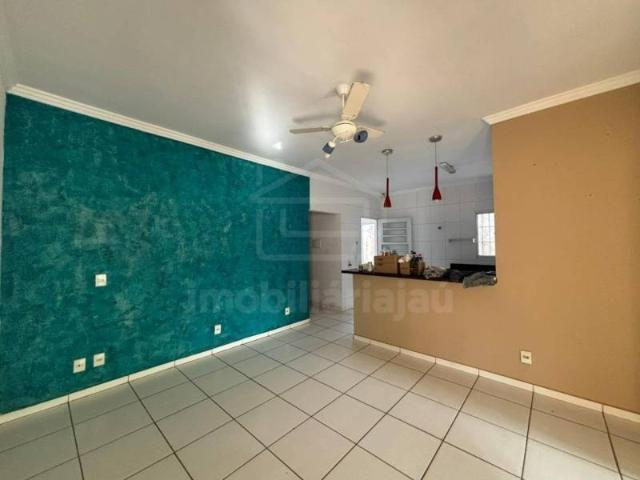 Casa para alugar em Jaú/SP Jardim Juliana