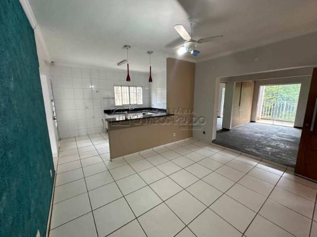 Casa para alugar em Jaú/SP Jardim Juliana