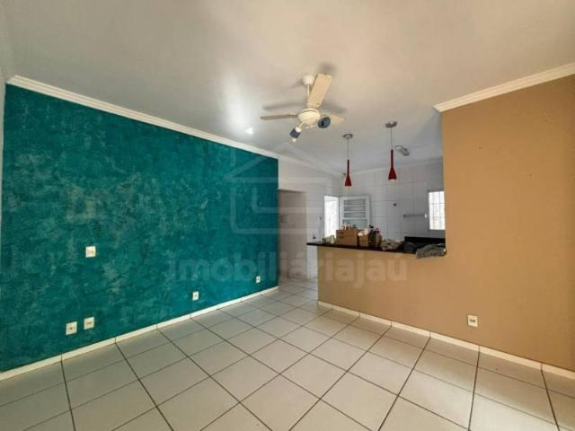 Casa para alugar em Jaú/SP Jardim Juliana