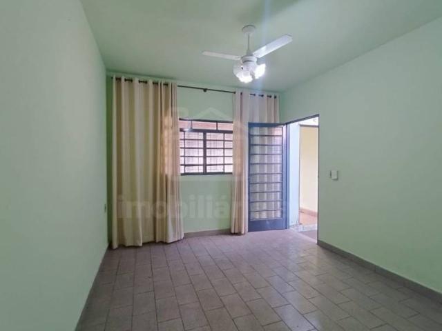Casa para alugar em Jaú/SP Jardim Maria Cibele