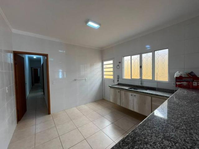 Casa para alugar em Jaú/SP Jardim Maria Cibele