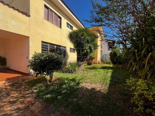 Casa para alugar em Jaú/SP Jardim Maria Luiza I