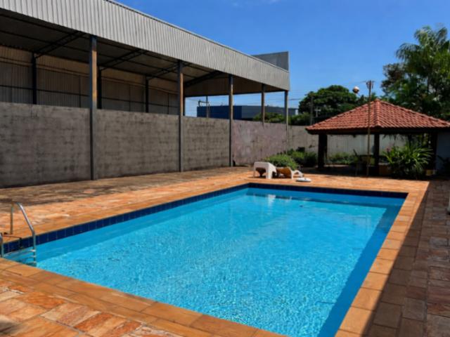 Casa para alugar em Jaú/SP Jardim Maria Luiza I
