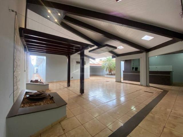 Casa para alugar em Jaú/SP Jardim Maria Luiza I
