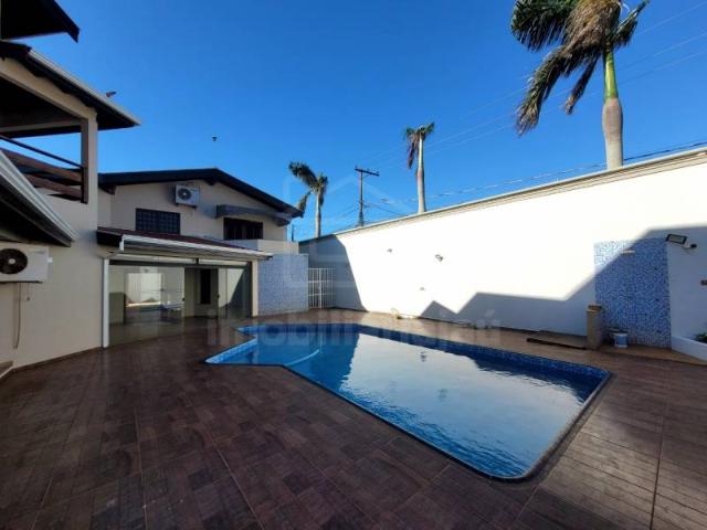 Casa para alugar em Jaú/SP Jardim Maria Luiza I