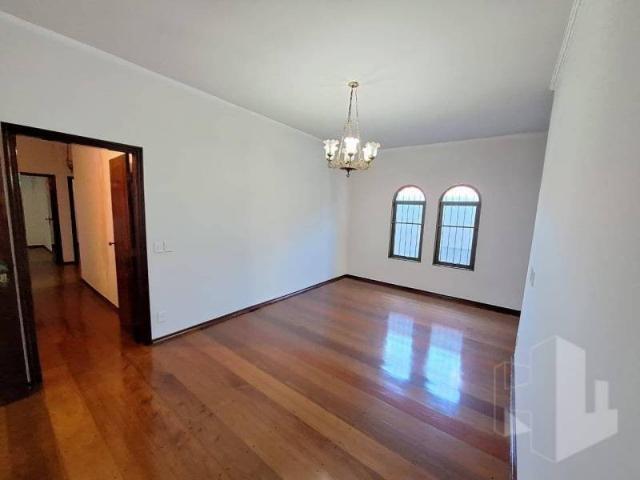 Casa para alugar em Jaú/SP Jardim Maria Luiza I