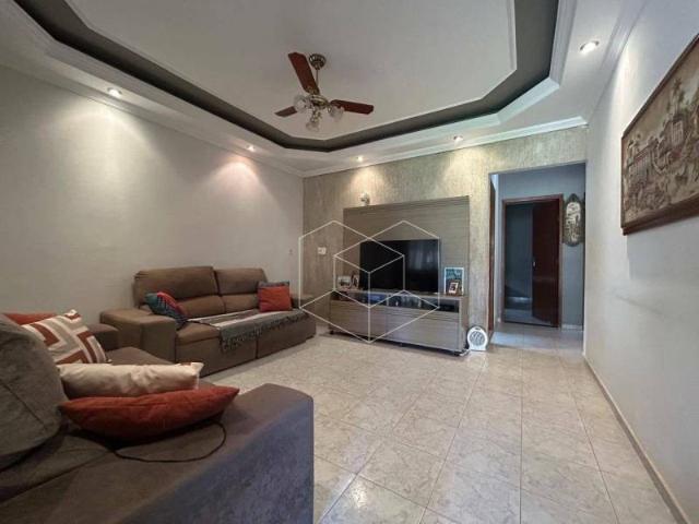 Casa para alugar em Jaú/SP Jardim Maria Luiza II