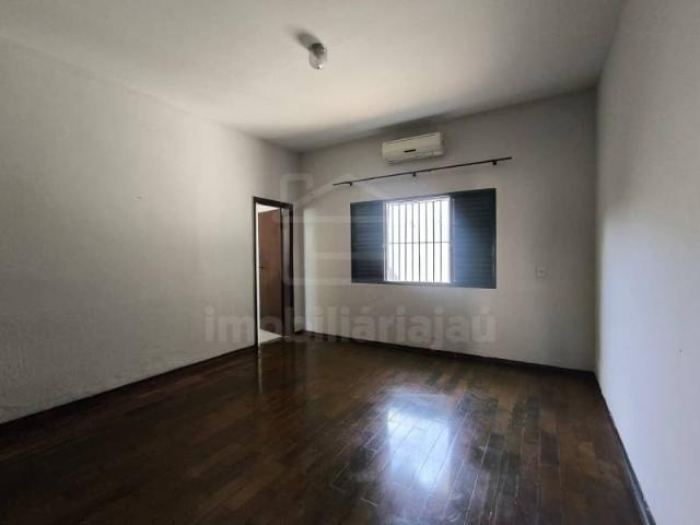 Casa para alugar em Jaú/SP Jardim Maria Luiza II