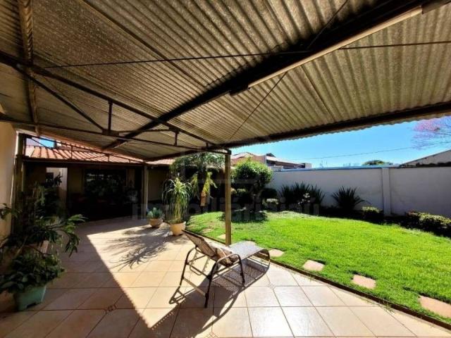 Casa para alugar em Jaú/SP Jardim Maria Luiza II