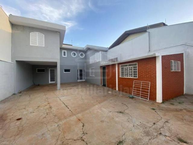 Casa para alugar em Jaú/SP Jardim Maria Luiza III