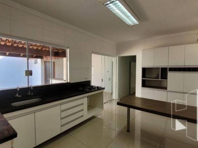 Casa para alugar em Jaú/SP Jardim Maria Luiza III