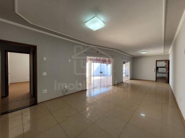 Casa para alugar em Jaú/SP Jardim Maria Luiza III