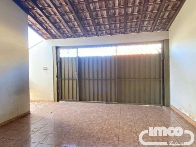 Casa para alugar em Jaú/SP Jardim Maria Luiza Iv