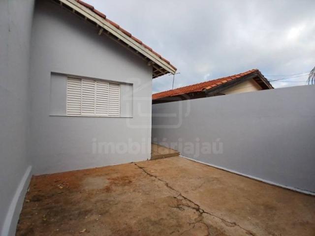 Casa para alugar em Jaú/SP Jardim Netinho Prado