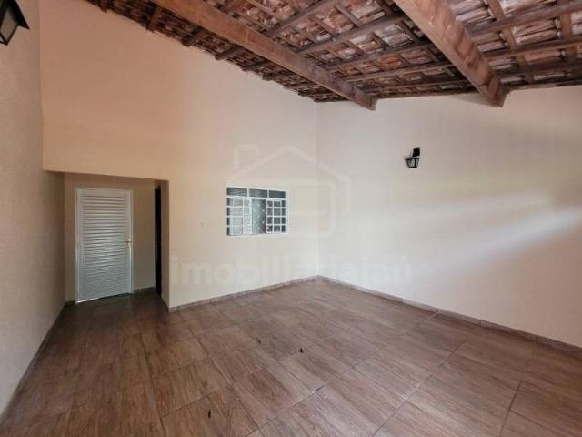 Casa para alugar em Jaú/SP Jardim Nova Jaú
