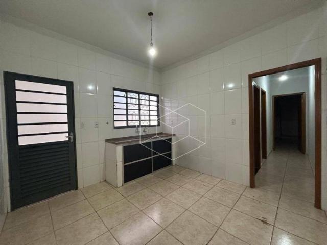 Casa para alugar em Jaú/SP Jardim Nova Jaú