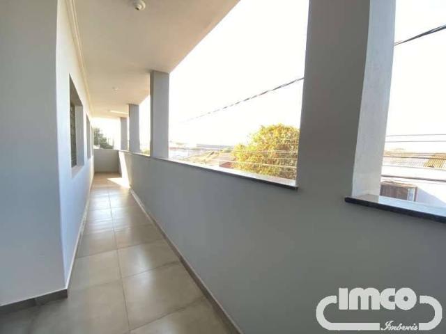 Casa para alugar em Jaú/SP Jardim Nova Jaú