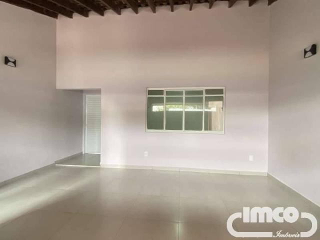 Casa para alugar em Jaú/SP Jardim Nova Jaú