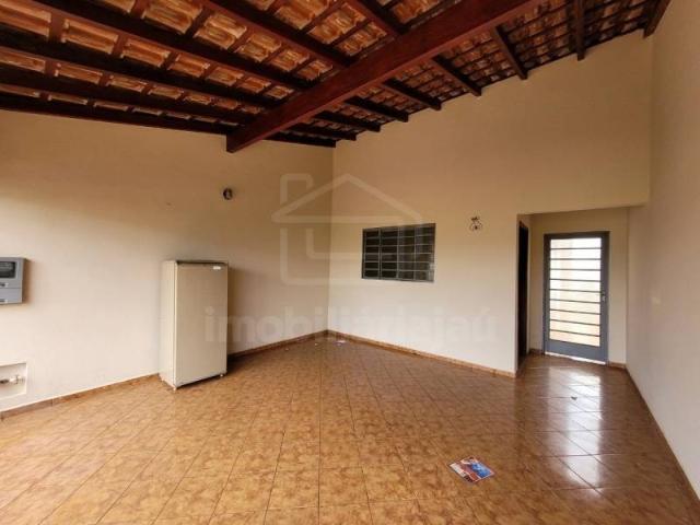 Casa para alugar em Jaú/SP Jardim Nova Jaú