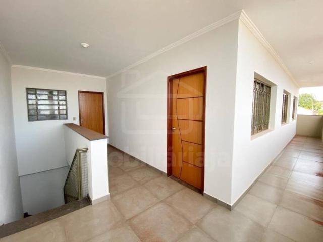 Casa para alugar em Jaú/SP Jardim Nova Jaú