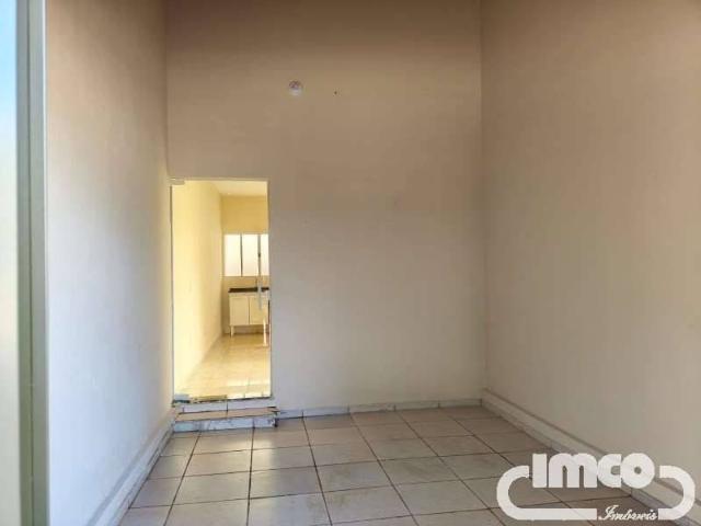 Casa para alugar em Jaú/SP Jardim Nova Jaú