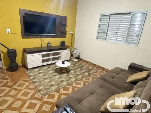 Casa para alugar em Jaú/SP Jardim Nova Jaú