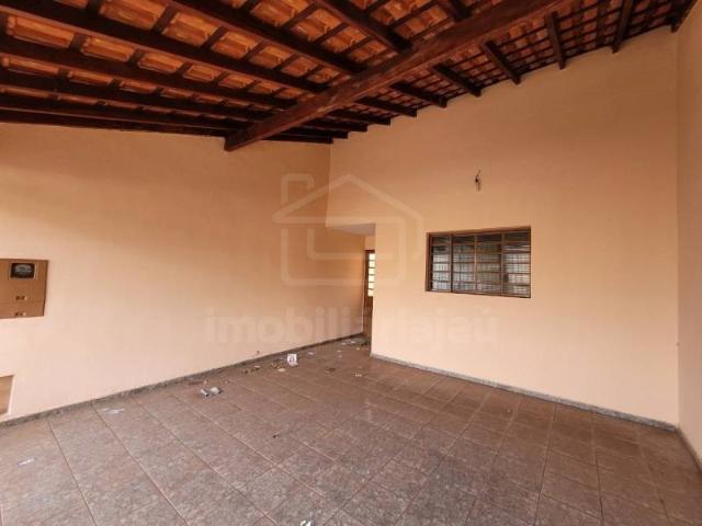 Casa para alugar em Jaú/SP Jardim Nova Jaú
