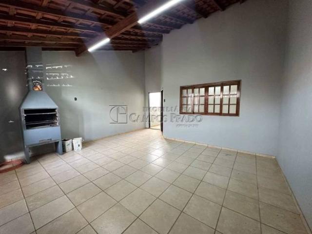 Casa para alugar em Jaú/SP Jardim Novo Horizonte
