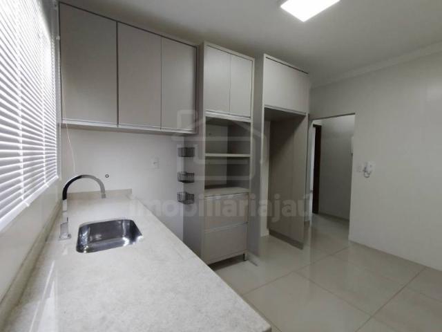 Casa para alugar em Jaú/SP Jardim Novo Horizonte
