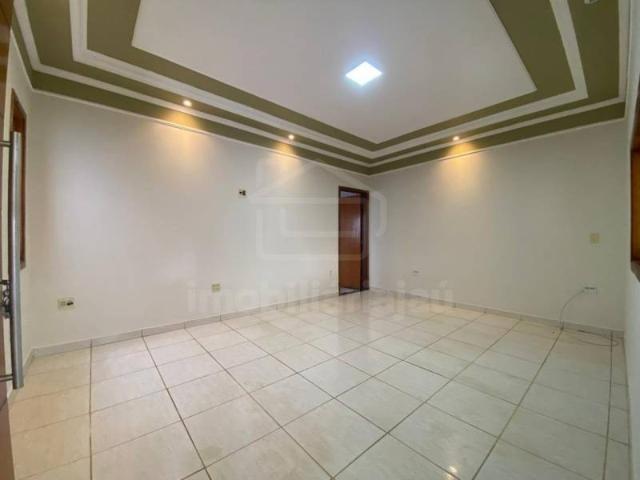 Casa para alugar em Jaú/SP Jardim Novo Horizonte