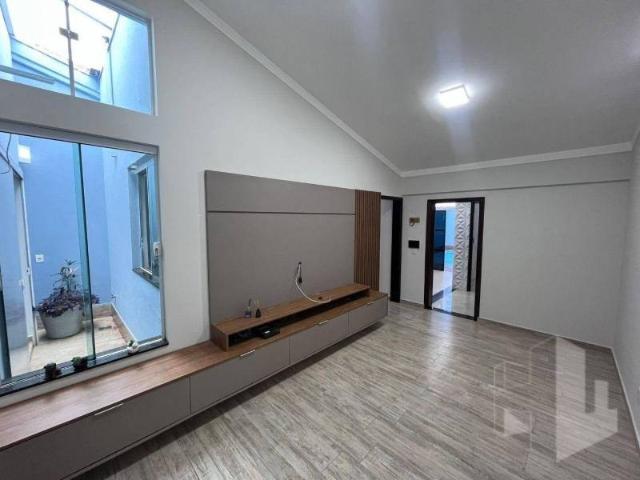 Casa para alugar em Jaú/SP Jardim Novo Horizonte