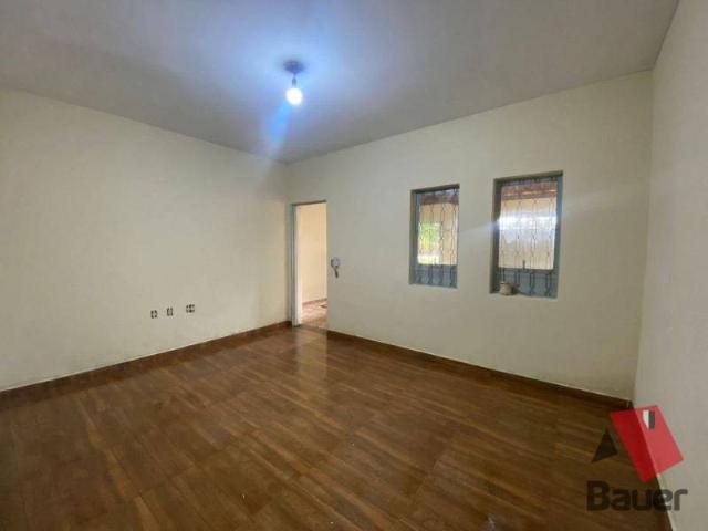 Casa para alugar em Jaú/SP Jardim Novo Horizonte
