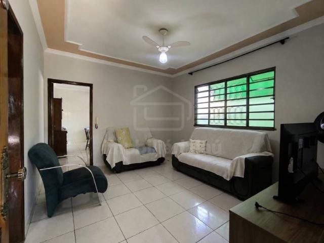 Casa para alugar em Jaú/SP Jardim Novo Horizonte