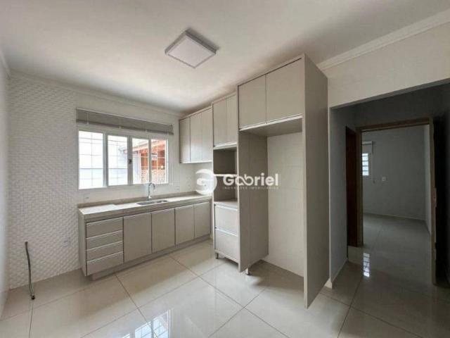 Casa para alugar em Jaú/SP Jardim Novo Horizonte