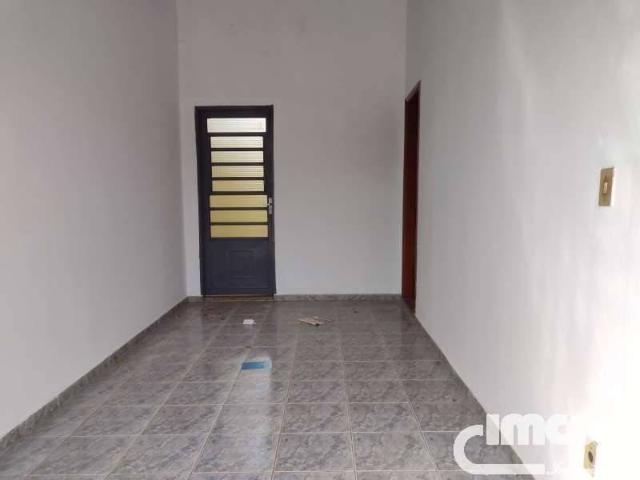 Casa para alugar em Jaú/SP Jardim Novo Horizonte