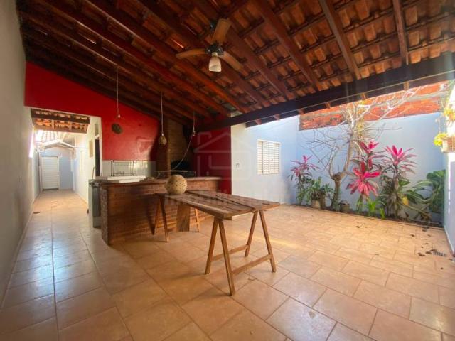 Casa para alugar em Jaú/SP Jardim Olímpia
